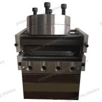 China Mold Used in Thermal Barrier Strip Extruding Machine Extrusion Tool for sale