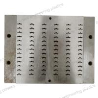 China Tool of PA66 Thermal Break Bar Extruder Machine for sale