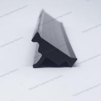 China CT Shape 14.8mm-25.3mm Thermal Barrier Polyamide Profile Nylon Extruding Plastic for Aluminum Windows for sale