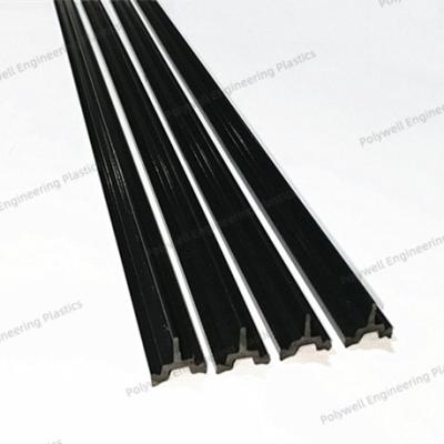 China Extruding PA66 Nylon Thermal Bridging Insulation Strip Used In Aluminum Window Frame for sale