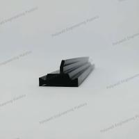 China Customized CT Shape polyamide Aluminum Profile and facade Heat Insulation Strip for sale