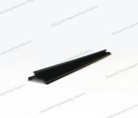 China Nylon 66 CT Shape Aluminium Windows and Doors Extrusion Strip for Thermal Insulation Aluminum for sale