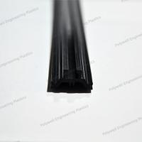 China High Precision Extruded PA 66 Thermal Break Profile for Heat Insulation Aluminum Windows for sale