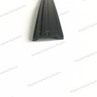 China CT Shape 14.8-25.3mm Thermal Barrier Polyamide Bars in Aluminum Window Profile for sale