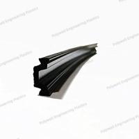 China Shape CT PA66 Isolating Strip in Thermal Break Aluminum Windows for sale