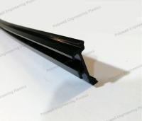 China Customized CT Type Nylon Aluminum Profile and facade Heat Insulation Strip for sale