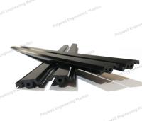 China Multi-cavity  Nylon 66 Thermal Insulation Heat Barrier Polyamide Strip for sale