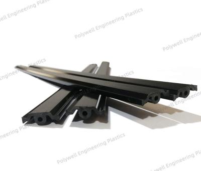 China Multi-cavity  Nylon 66 Thermal Insulation Heat Barrier Polyamide Strip for sale