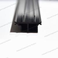 China Shape HK Thermal Break Polyamide Strip in Aluminium Windows Profile Polyamide for sale