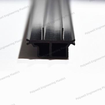 China Shape HK Thermal Break Polyamide Strip in Aluminium Windows Profile Polyamide for sale