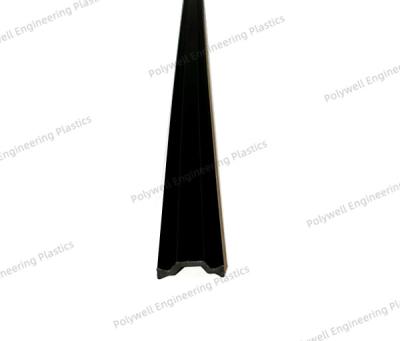 China Customized CT Shape polyamide Aluminum Profile and facade Heat Insulation Strip for sale