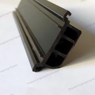 China HK Shape Thermal Barrier Part Nylon66 Strip in Thermal Break Windows for sale