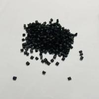 China Glass Fiberl Filled Polyamide Nylon PA66 GF25 Granules With 230℃ Vicat Softening Temperature for sale