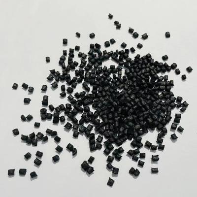 China Plastic Recycling Polyamide Pellets Granules Extrusion Heat Insulation Material for sale