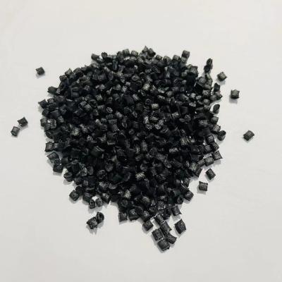 China PA66GF25 Nylon Recycled Plastic Pellets Thermal Break Strip For Windows And Doors for sale