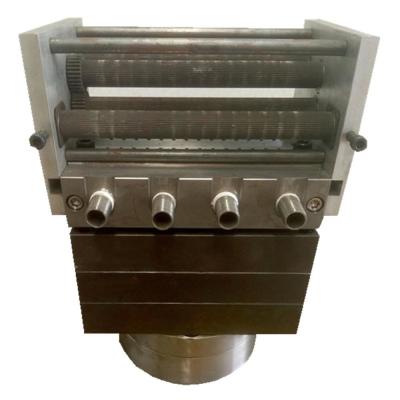 China Customized Extrusion Mold For Extruder Machine, Plastic Moulding Dies for sale