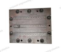 China Extruding Steel Mould For Heat Insulation Profile And Thermal Break Strip for sale