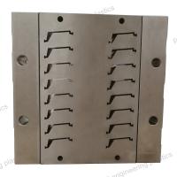 China Extruder Mold Mould Die for Heat Insulation Strips Which Inserted in Aluminum Profiles for sale