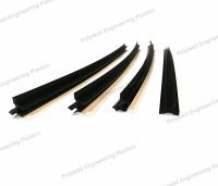 China Type CT Heat Insulation Pipes in Thermal Break Bridge Aluminum for sale