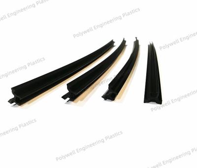 China Type CT Heat Insulation Pipes in Thermal Break Bridge Aluminum for sale