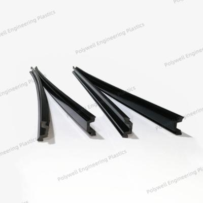 China PA66 GF25 Heat Inuslating Material Thermal Break Polyamide Strips Aluminum Alloy for sale