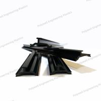 China Type CT Nylon 66 Thermal Isolation Heat Breaking Polyamide Strip in Aluminium Alloy for sale