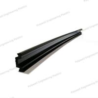 China Shape C Polyamide Thermal Insulation Strip Inserted In Aluminum Windows for sale