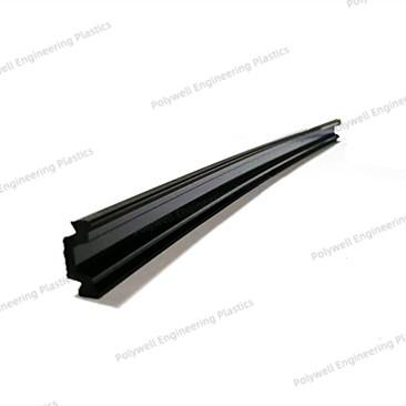 China Shape C Polyamide Thermal Insulation Strip Inserted In Aluminum Windows for sale