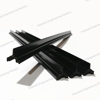 China CT Shape Polyamide Thermal Insulating Strip Nylon Thermal Break Profile for sale
