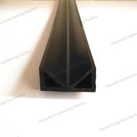 China Extrusion Polyamide 66 Thermal Break Product PA66 Heat Insulation Profile for sale