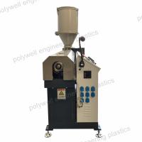 China PA66 GF25 Thermal Break Strip Production Line Extruder Machine Heat Insulation Profile Extrusion Machinery for sale
