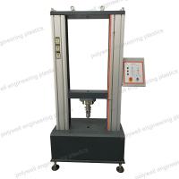 China 1200mm 30kn 50kn Universal Tensile Testing Machine for sale