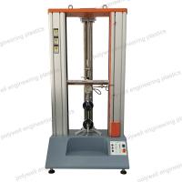 China Automatic Tensile Test Using Universal Testing Machine Max Load 30KN for sale