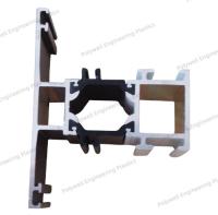 China Extrusion PA66 GF25 Thermal Barrier Tape Heat Breaking Strip for Aluminum Windows and Doors for sale