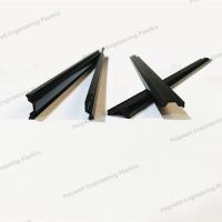 China Customized Polyamide6.6 Thermal Break Strips Reinforced by Glass Fiber with density 1.3g/cm3 for sale