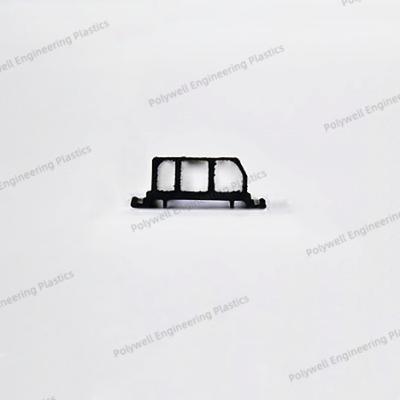 China Customized Polyamide6.6 Thermal Break Strips Reinforced by Glass Fiber with density 1.3g/cm3 for sale