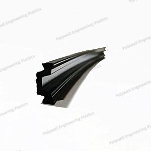 China Flamde Retardant PA66 GF25 Polyamide Thermal Break Strip for Broken Bridge Aluminum Noise Resistance for sale