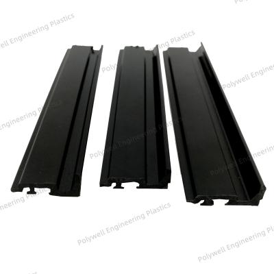 China Thermal Broken Strips / Thermal Glue Strips /  Thermal Break Insulation Profiles For Glass Curtain Walls for sale