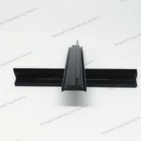 China Polyamide Extrusion Thermal Break Profile Multi-Cavity PA66 GF25 Nylon Insulation Strips for sale