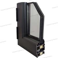 China Manufacturers Wholesale for Anti-Theft Anti-Insect Anti-Water Broken Bridge Aluminum Window for sale