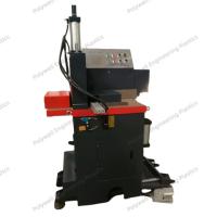 China Customized Single Head Circular Saw Aluminum Profile Cutting Machine for sale