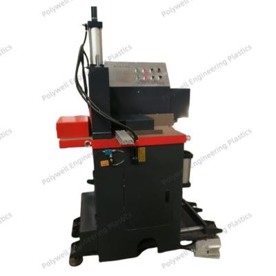 China Customized Single Head Circular Saw Aluminum Profile Cutting Machine for sale
