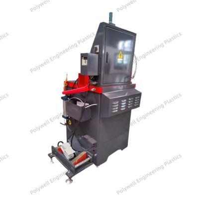 China 3300 RON Circular Saw Metal Cutting Machine aluminum cutting saw machines for sale