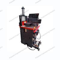 China 380V Aluminium Profiles Band Saw Cutting Machine Plastic Bar Cutter for sale