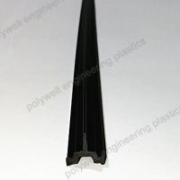 China Temperature Resistance Heat Insulation Strips Different Shapes Customized Thickness for sale