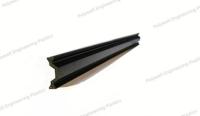 China Customized Thermal Barrier Polyamide Strip Nylon66 GF25 Heat Insulation Profile for sale