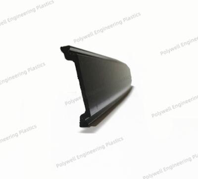 China Customized Polyamide Strip Heat Insulation Profile Nylon Bars For Aluminium System Window and Door for sale