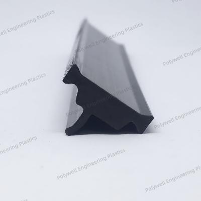 China Shape CT20 Nylon66 Thermal Isolation Heat Break Polyamide Strip in Aluminium Profile for sale