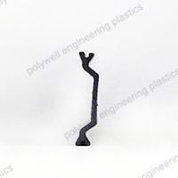China Thermal Break Profile Nylon Extrusion Heat Insulation Bar in Windows and Doors for sale