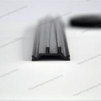 China Thermal Break Profile Nylon Extrusion Heat Insulation Bar in Windows and Doors for sale